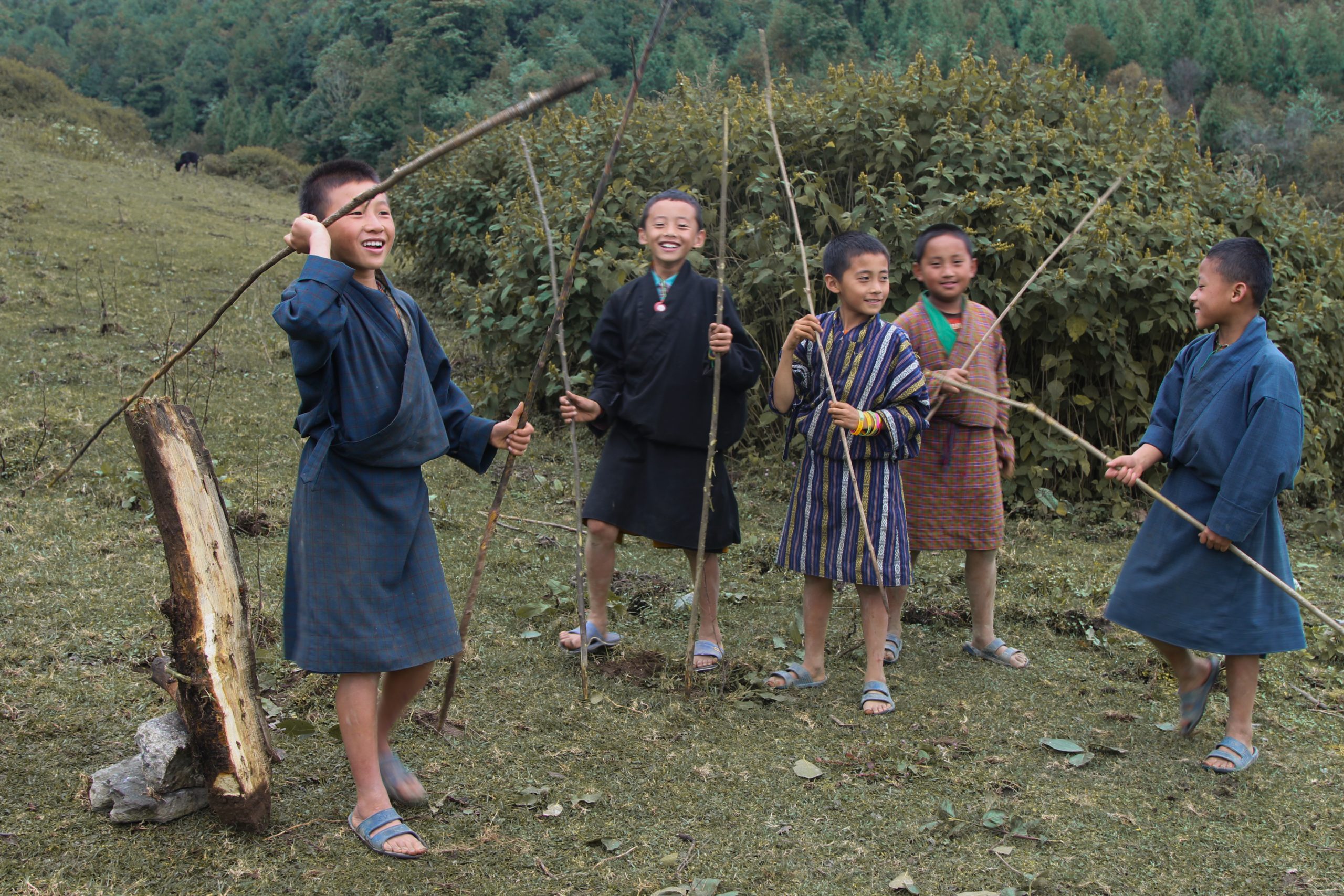 Consulate General of the Kingdom of Bhutan, New York – Just another ...